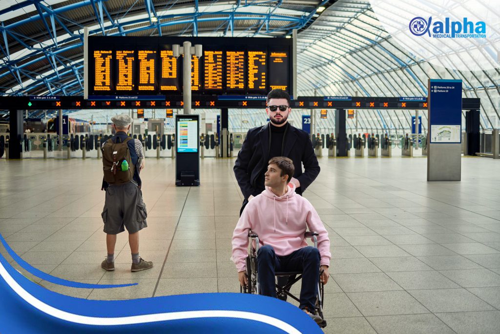 Services – Alpha Medical Transportation